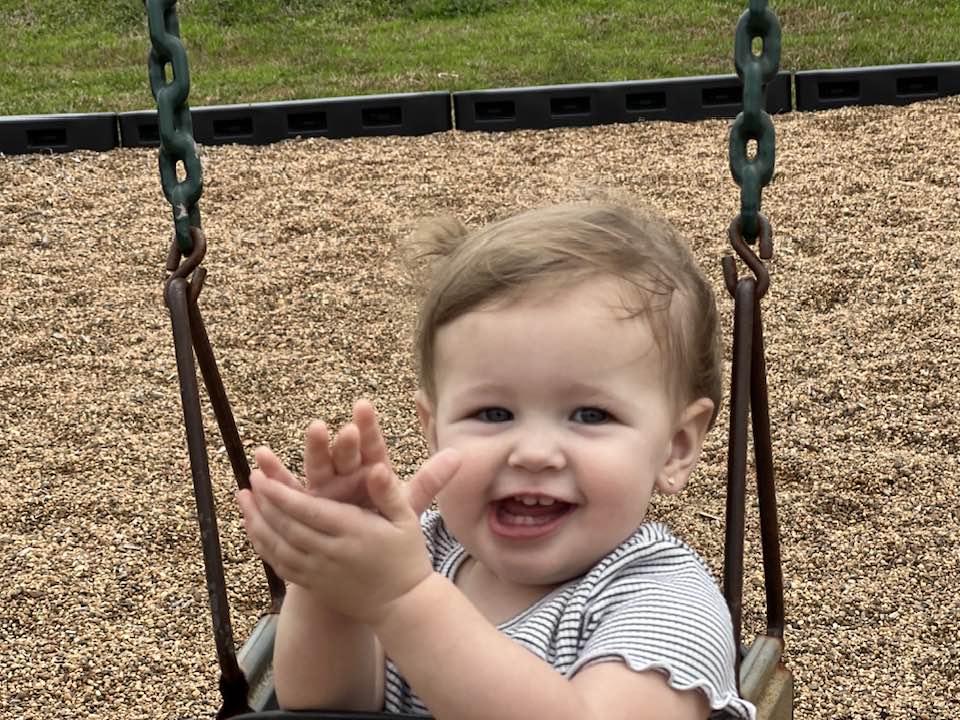 The impact of Bella – Michele's Cancer Journey